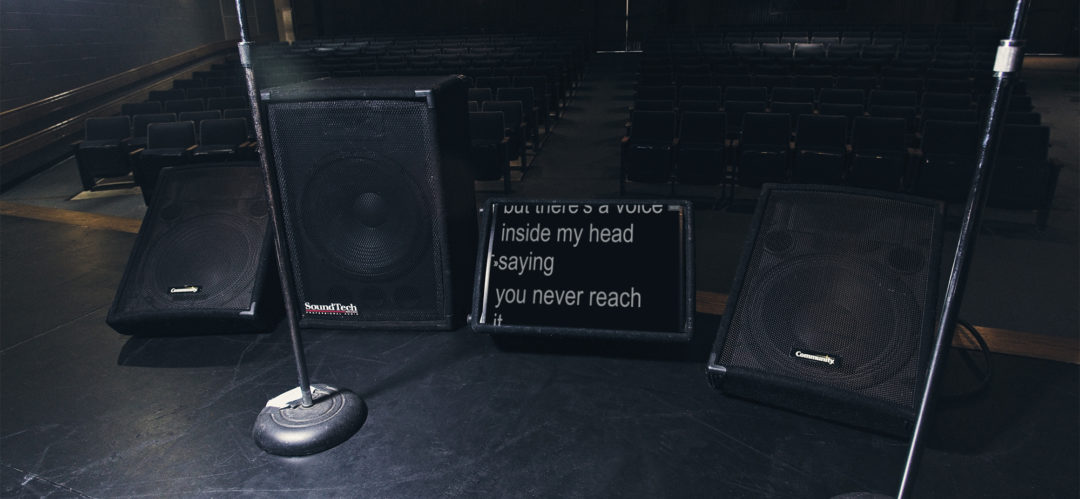 Script-Q Teleprompter Software — Macintosh OS X and Windows ...